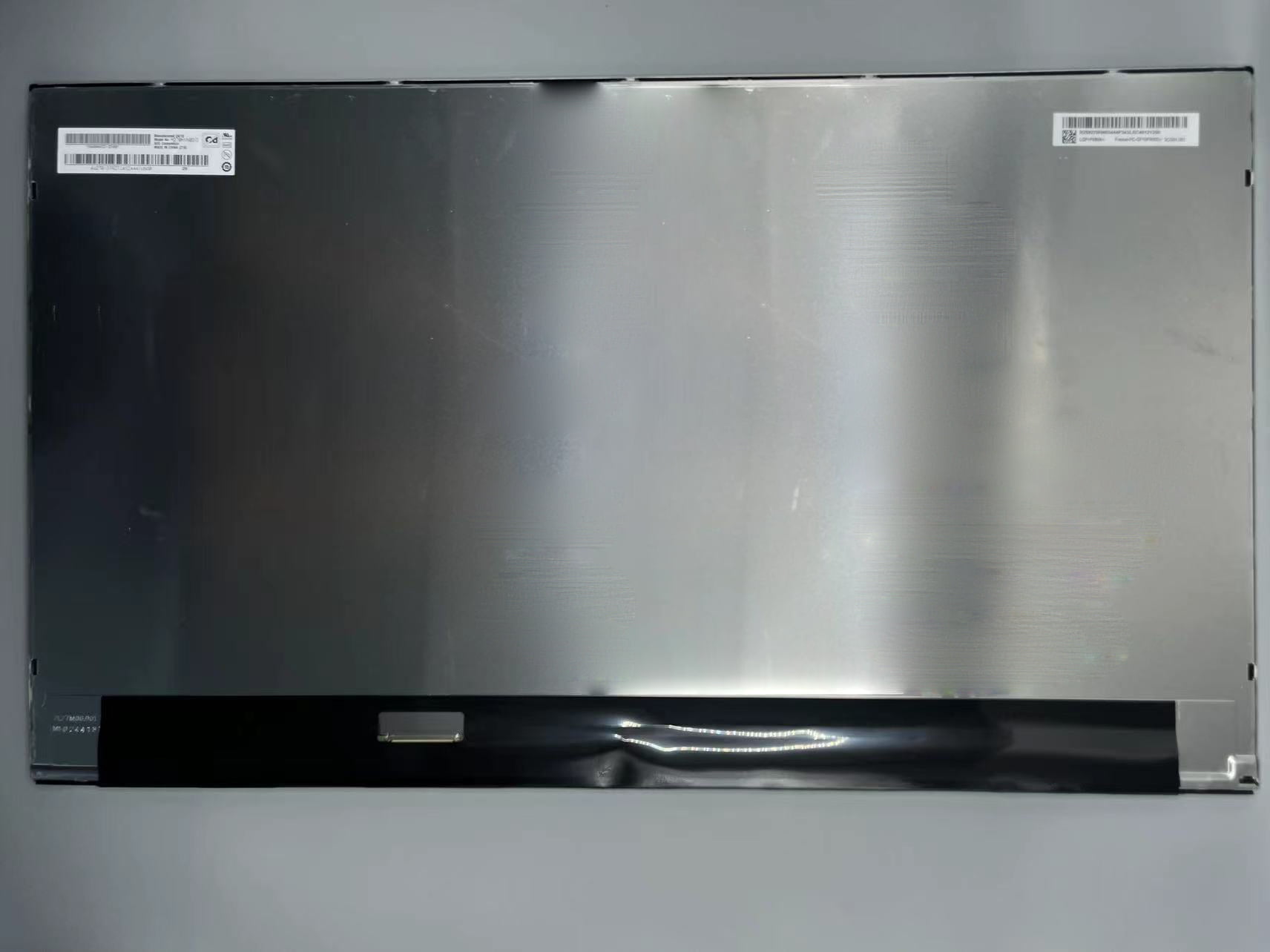 M270HVN02.0 27" Full HD AMVA LCD Panel AUO | Shenzhen longwin